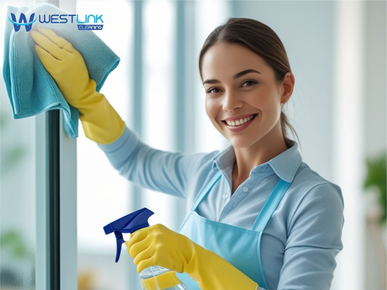 Best Way to Clean Windows | DIY Tips & Pro Techniques by Westlink