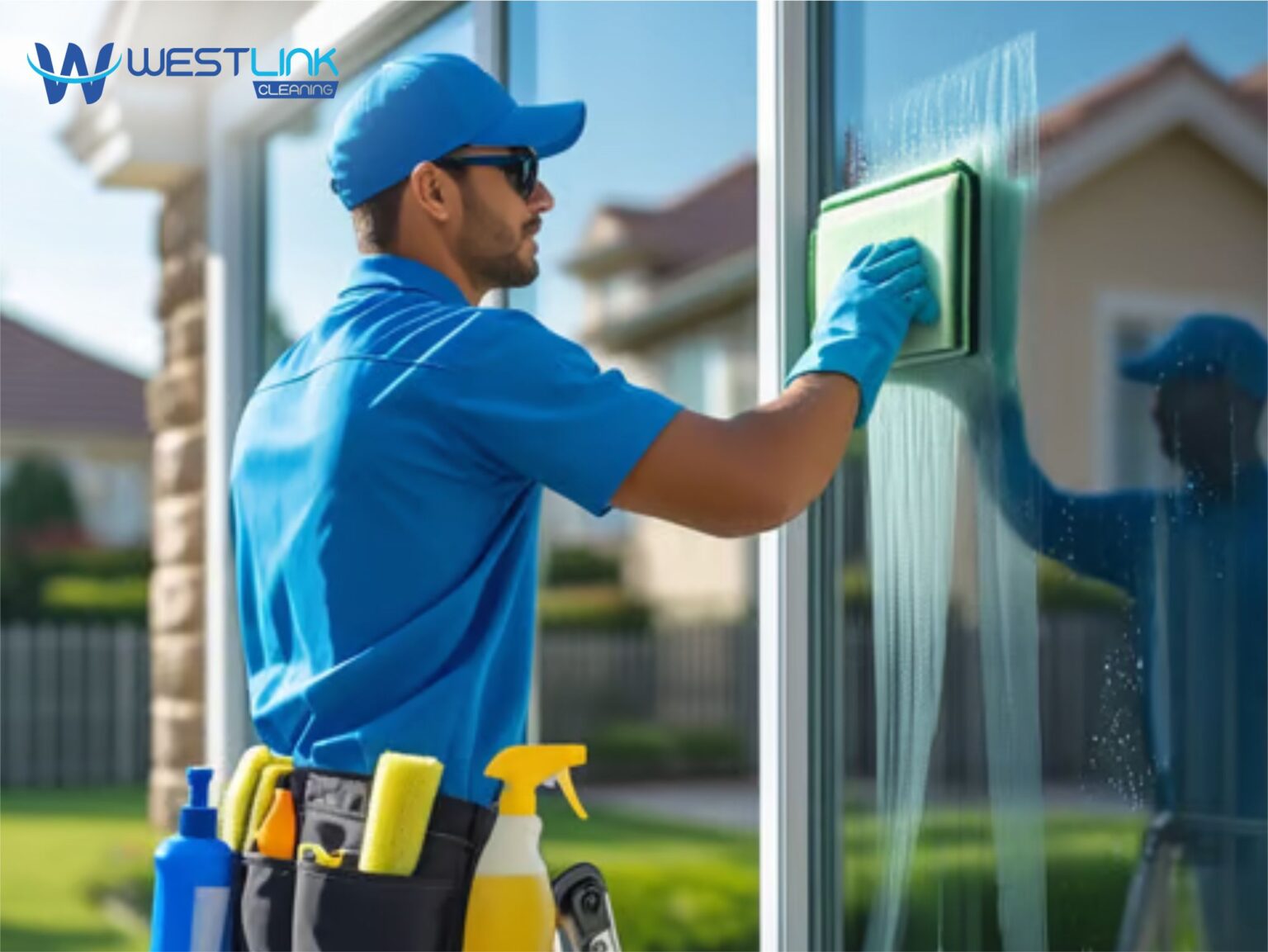 Exciting Professional Window Cleaning Solution Images