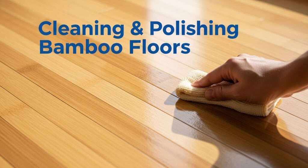 How to Clean Bamboo Flooring The Complete 2025 Expert Guide