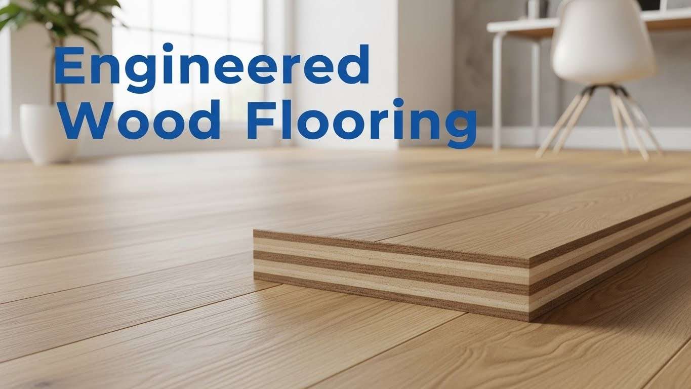 Types of Timber Flooring: Solid, Engineered & Floating 2025
