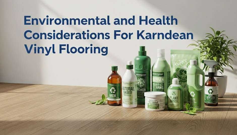 How to Clean Karndean Vinyl Flooring: Complete Guide 2025