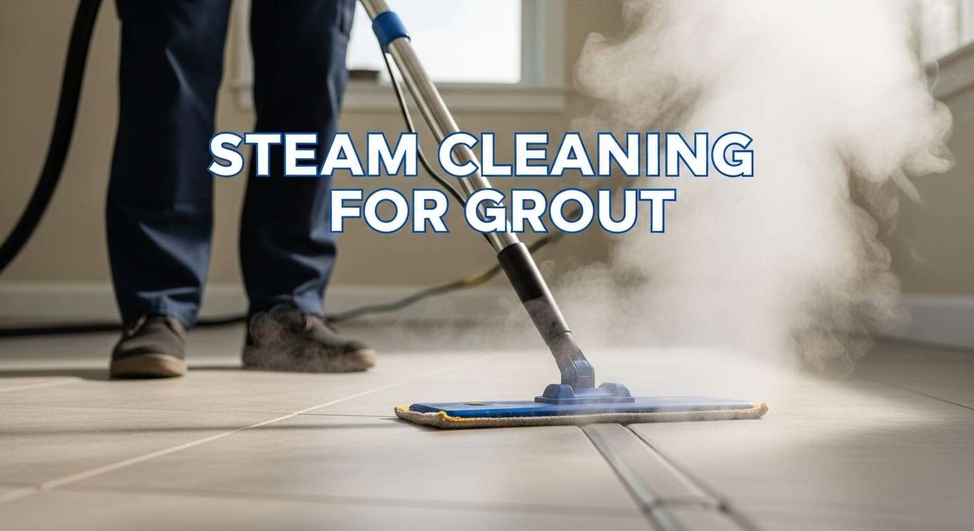How to Clean Grout on Tile Floors: Pro Guide | 2025