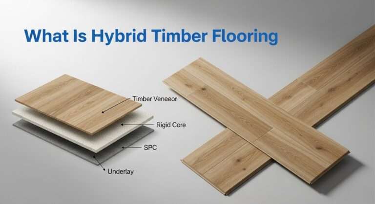 How to Clean Hybrid Timber Flooring Expert Guide 2025