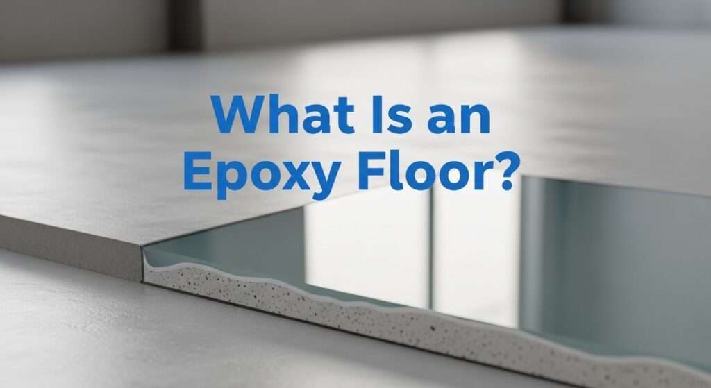How to Clean an Epoxy Floor A Complet Quide