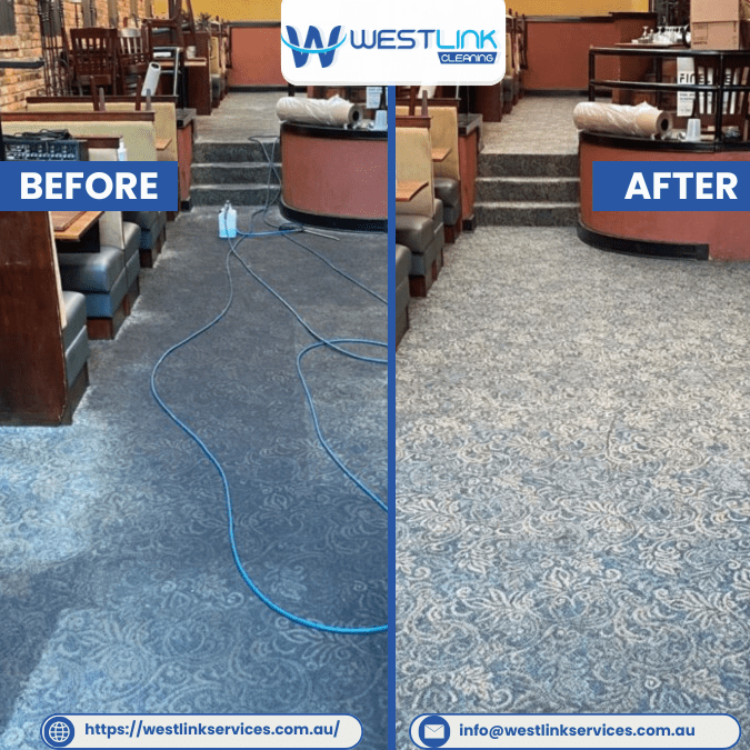 Professional Carpet Cleaning Before And After: Complete Guide