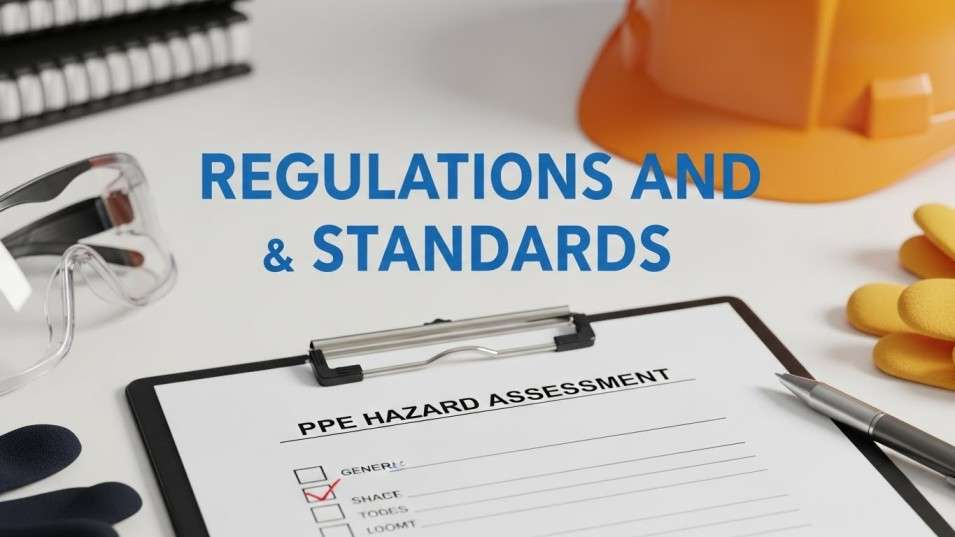Personal Protective Equipment for Power Washing: Guide 2026
