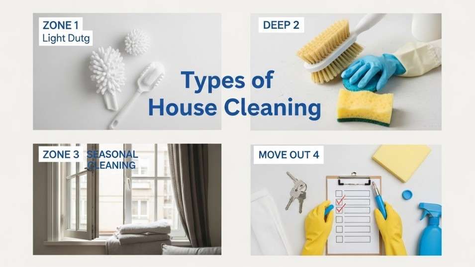 What Is House Cleaning? Complete Guide to Spotless Home 2026